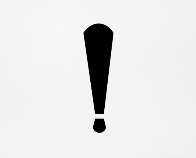 Teknisk feil i netthandel | Bama Storkjøkken