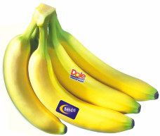 BANAN DOLE 5 KG | Bama Storkjøkken