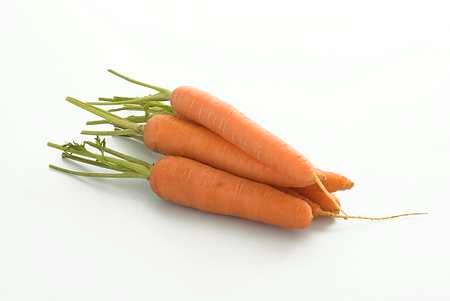 GULROT NORSK BUNT | Bama Storkjøkken