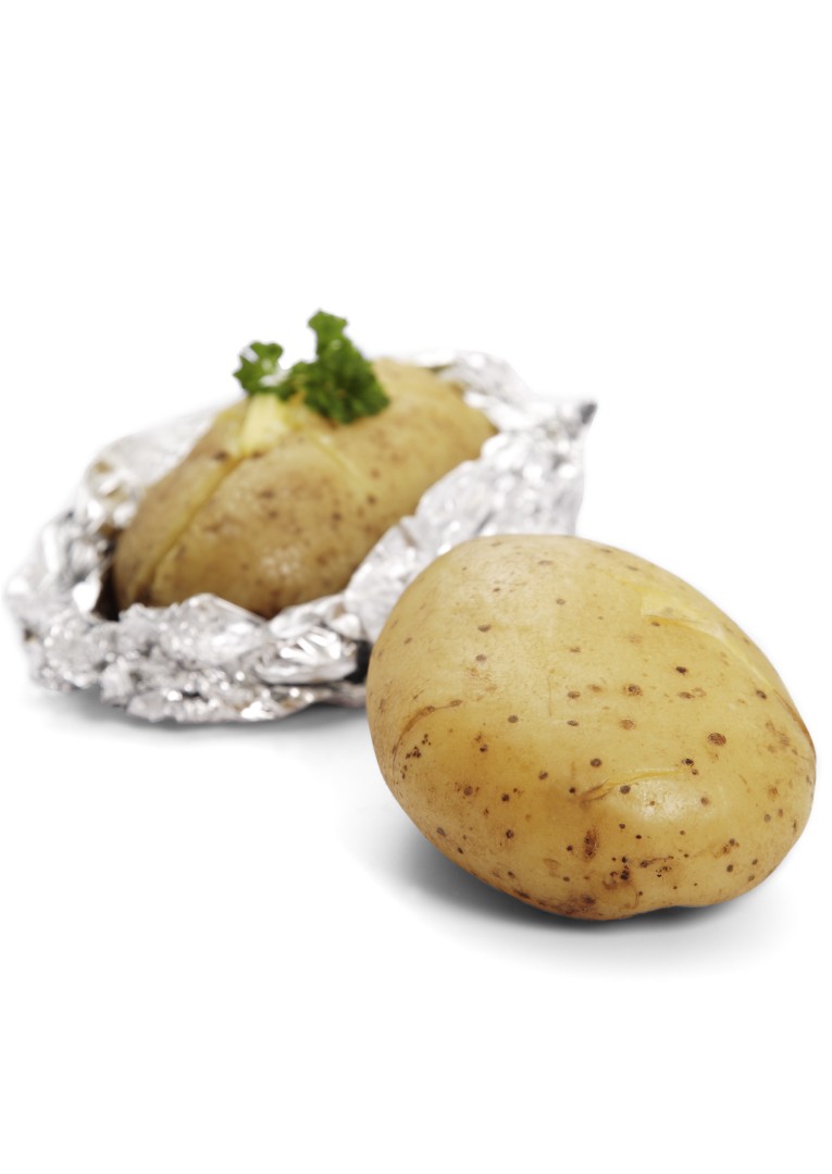 BAKE-POTET IMP 40 STK | Bama Storkjøkken