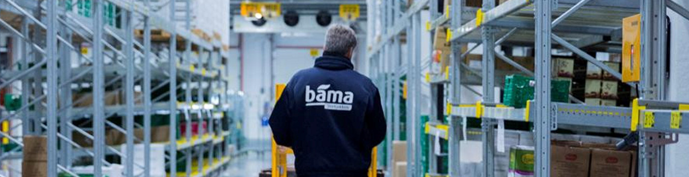 Informasjon om bestillingsvarer | Bama Storkjøkken
